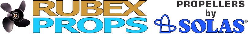 Solas Propellers for Mercury | Charts
