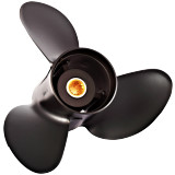 Yamaha 150hp Propellers, F150 4-Stroke 15 Spline | Solas [Charts]