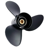 Yamaha 115hp Propellers, F115 4-Stroke 15 Spline | Solas [Charts]