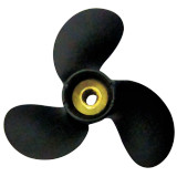 Johnson 6hp Propellers, 2 Stroke Pin Drive | Solas [Charts]