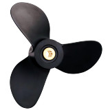 Suzuki 6hp Propellers, DF6 10 Spline | Solas [Charts]