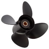 Mercury 60hp Propellers, w/Command Thrust 15 Spline | Solas [Charts]