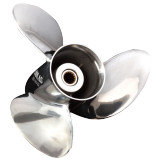 Yamaha 150hp Propellers, F150 4-Stroke 15 Spline | Solas [Charts]