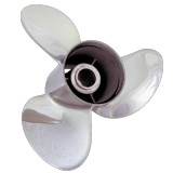 Yamaha 115hp Propellers, F115 4-Stroke 15 Spline | Solas [Charts]