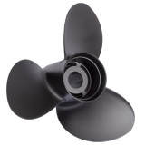 Mercury 60hp Propellers, w/Command Thrust 15 Spline | Solas [Charts]