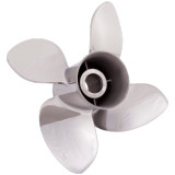 Mercury 60hp Propellers, FourStroke 13 Spline | Solas [Charts]