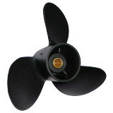 Tohatsu 6hp Propellers, MFS6 4-Stroke 12 Spline | Solas [Charts]
