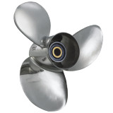 Mercruiser Bravo II (19 Spline) Propellers | Solas [Charts]