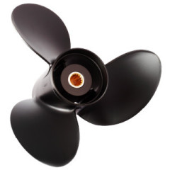 Yamaha 60hp Propellers, F60 4-Stroke 13 Spline | Solas [Charts]