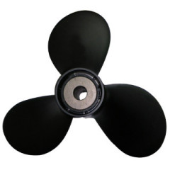 Yamaha 40hp Propellers, Pin Drive - not thru hub exhaust | Solas [Charts]