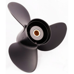 OMC Cobra SX Drive Propellers, 3.0L to 8.2L 19 Spline | Solas [Charts]