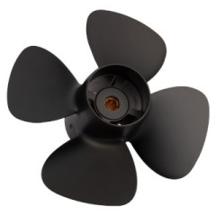 Mercury 15hp Propellers, 4 Stroke Pro Kicker 14 Spline | Solas [Charts]