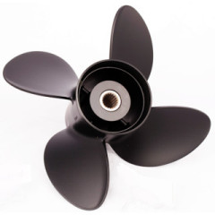 OMC Cobra SX Drive Propellers, 3.0L to 8.2L 19 Spline | Solas [Charts]