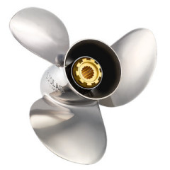 Yamaha 25hp Propellers, F25 4-Stroke 10 Spline | Solas [Charts]
