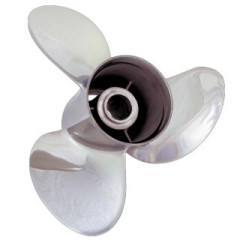 Yamaha 60hp Propellers, F60 4-Stroke 13 Spline | Solas [Charts]