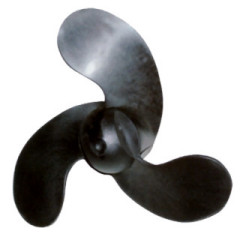 Mercury 3.3hp Propellers, 3.3HP Pin Drive | Solas [Charts]