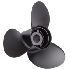 Yamaha 115hp Propellers, F115 4-Stroke 15 Spline | Solas [Charts]