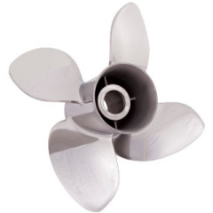 Yamaha 60hp Propellers, F60 4-Stroke 13 Spline | Solas [Charts]
