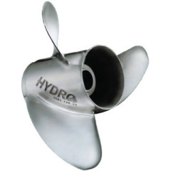 Mercury 150hp Propellers, FourStroke 15 Spline | Solas [Charts]